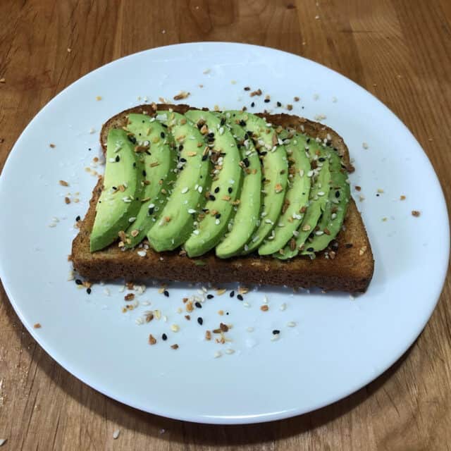 Avocado Toast: 13 ways to make Unique Avocado Toast - Ovenspiration