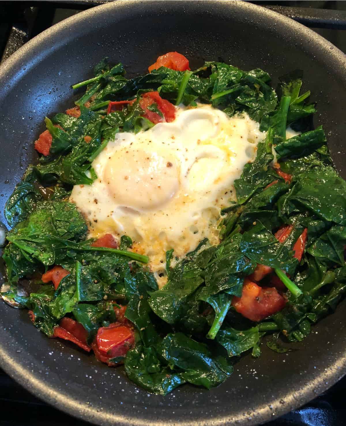 Superfood Egg - Ovenspiration