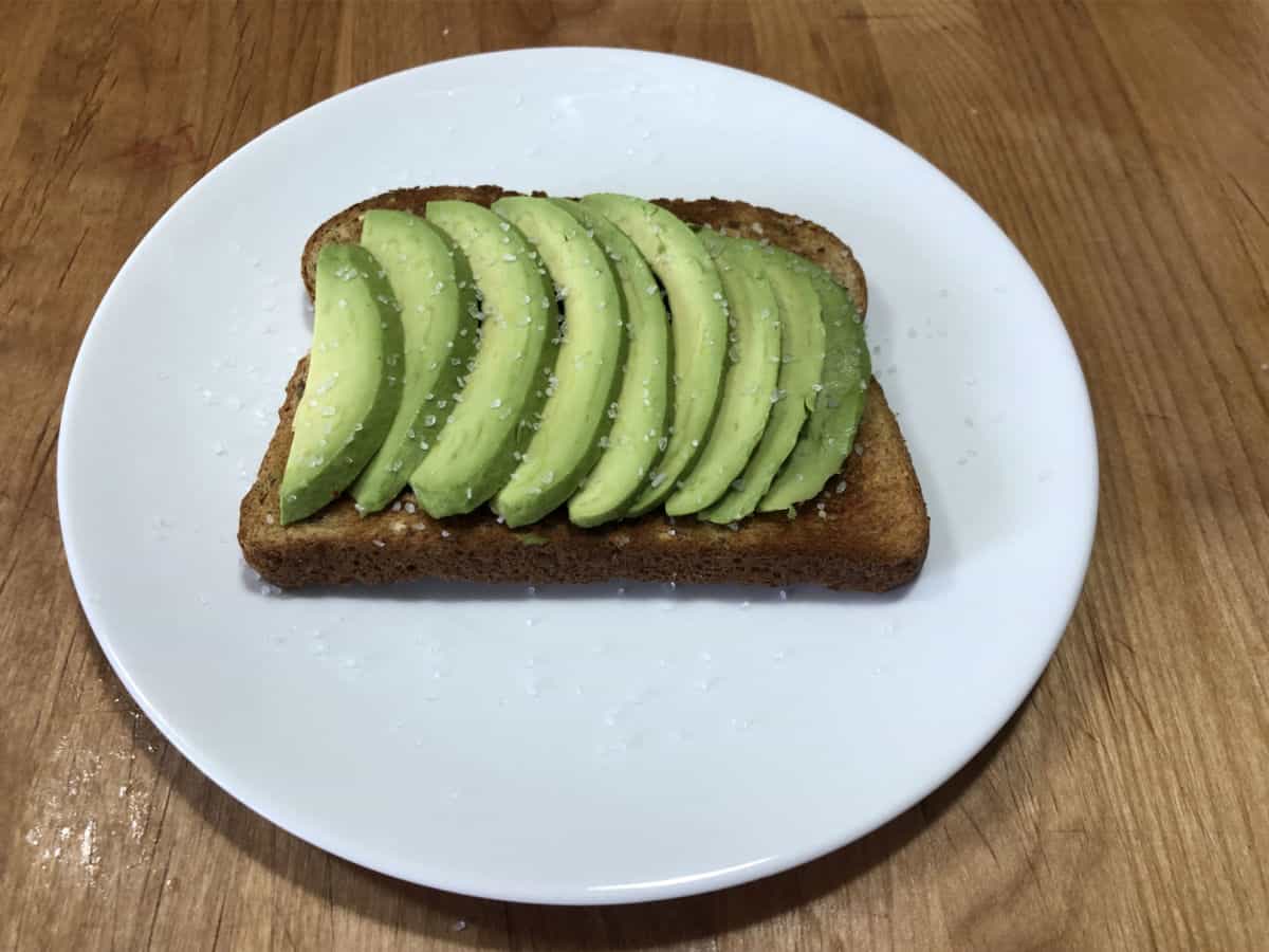 Avocado Toast: 13 ways to make Unique Avocado Toast - Sula and Spice