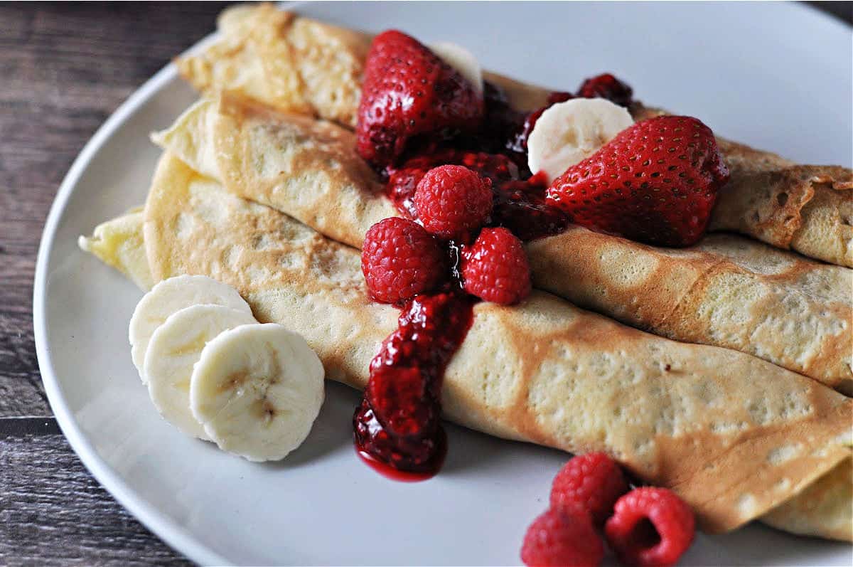 Dairy Free Crepes Almond Milk at William Hulsey blog