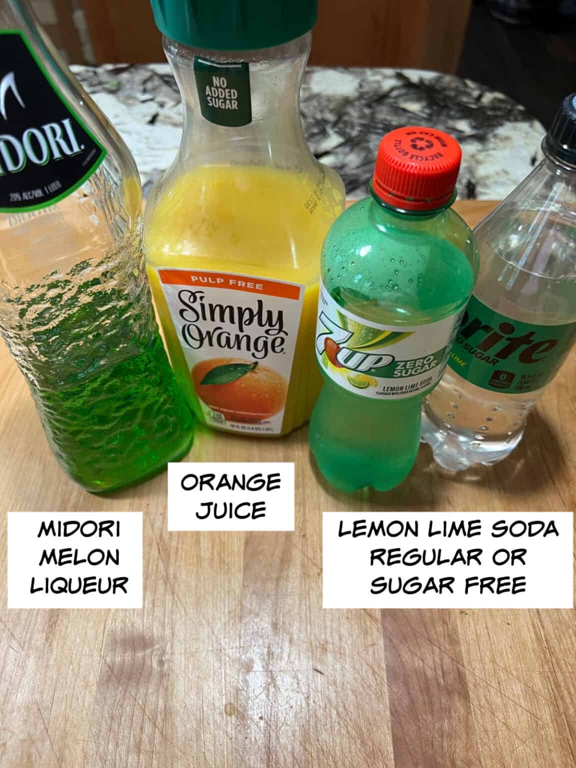 Witches Brew Recipe - Ovenspiration