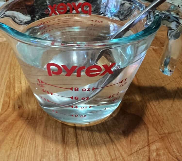 How to Make Sweet and Sour Mix - Ovenspiration