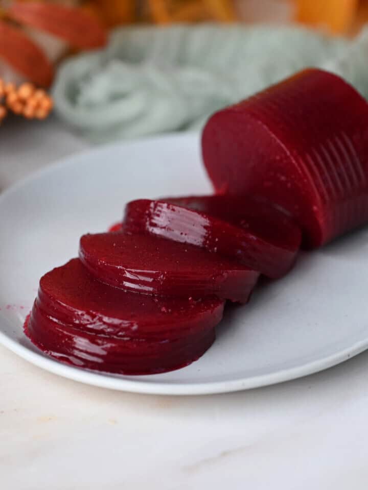 The Best Thanksgiving Jello Salads - Ovenspiration